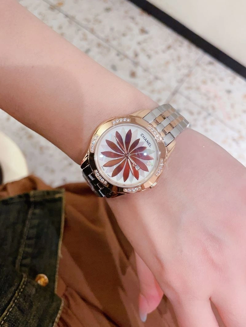 Authentic CHANEL Watches