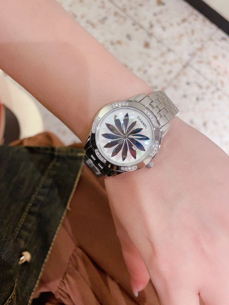 Authentic CHANEL Watches