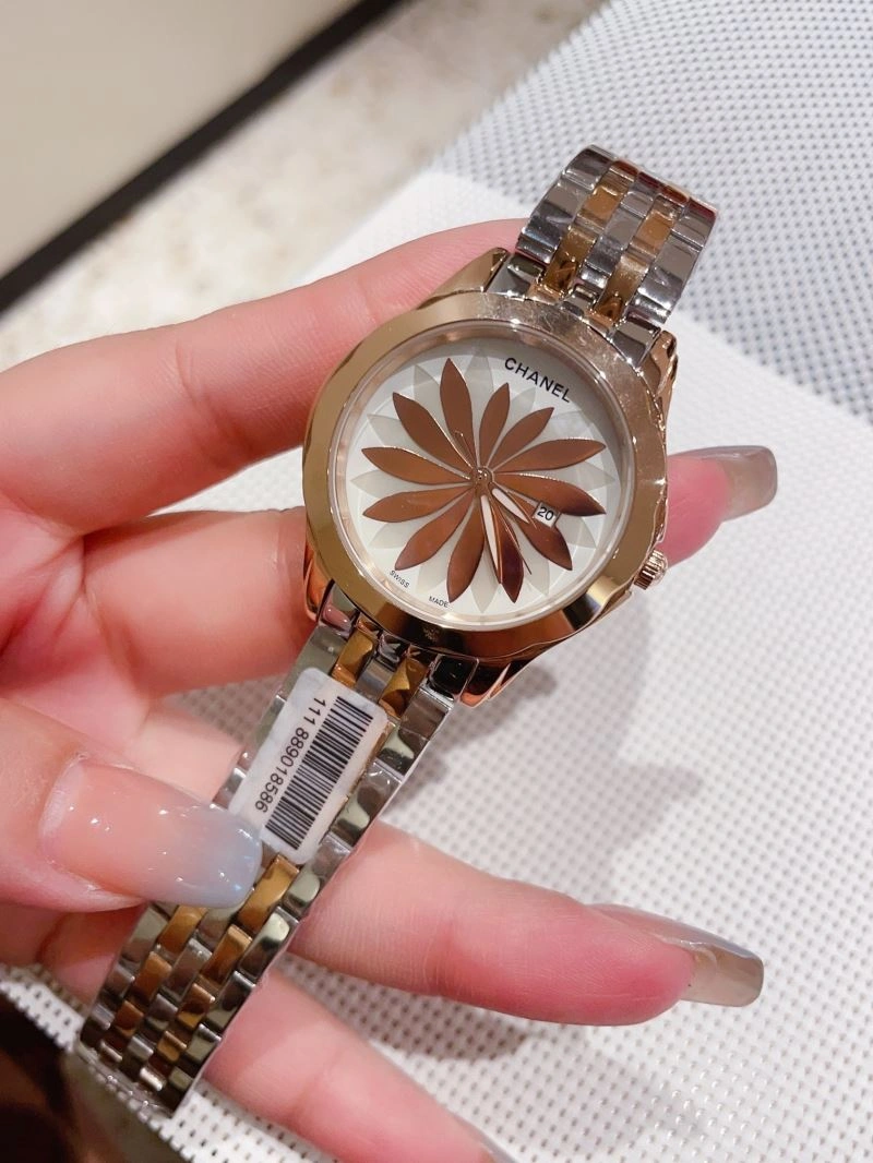 CHANEL Watches