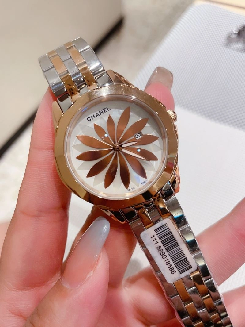 Original CHANEL Watches