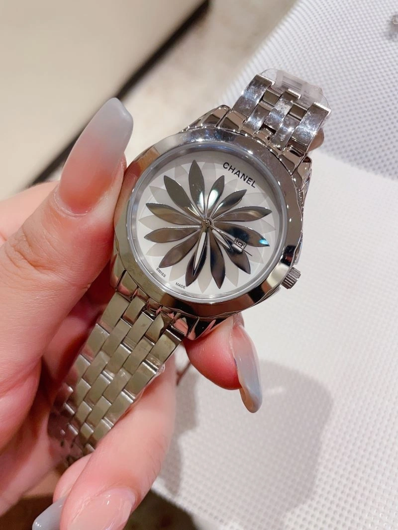 Original CHANEL Watches