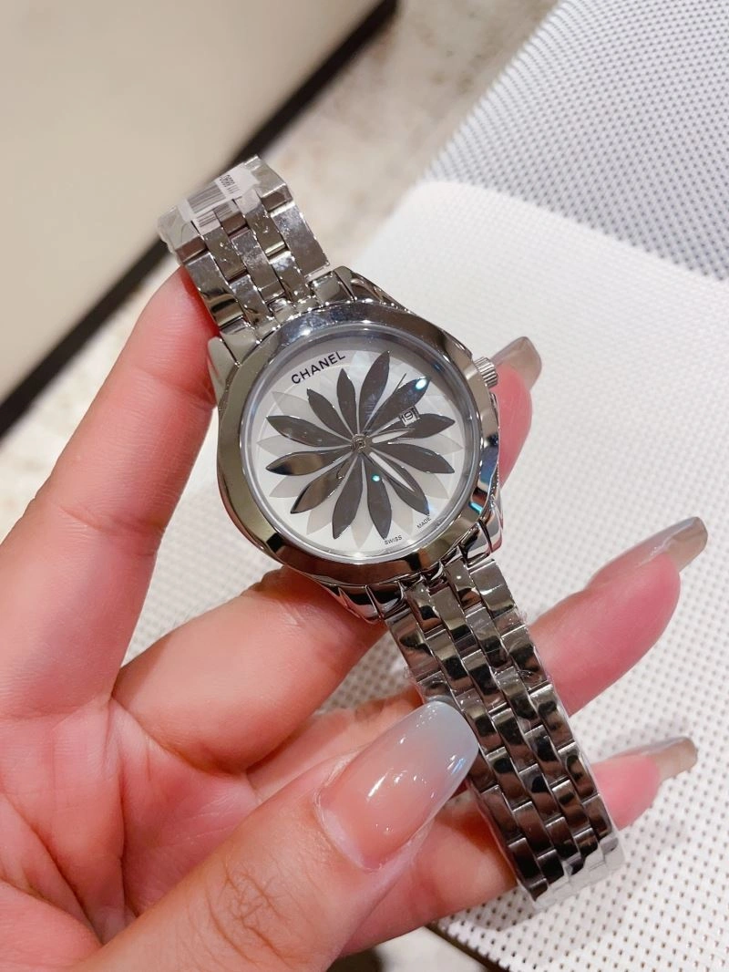 Original CHANEL Watches