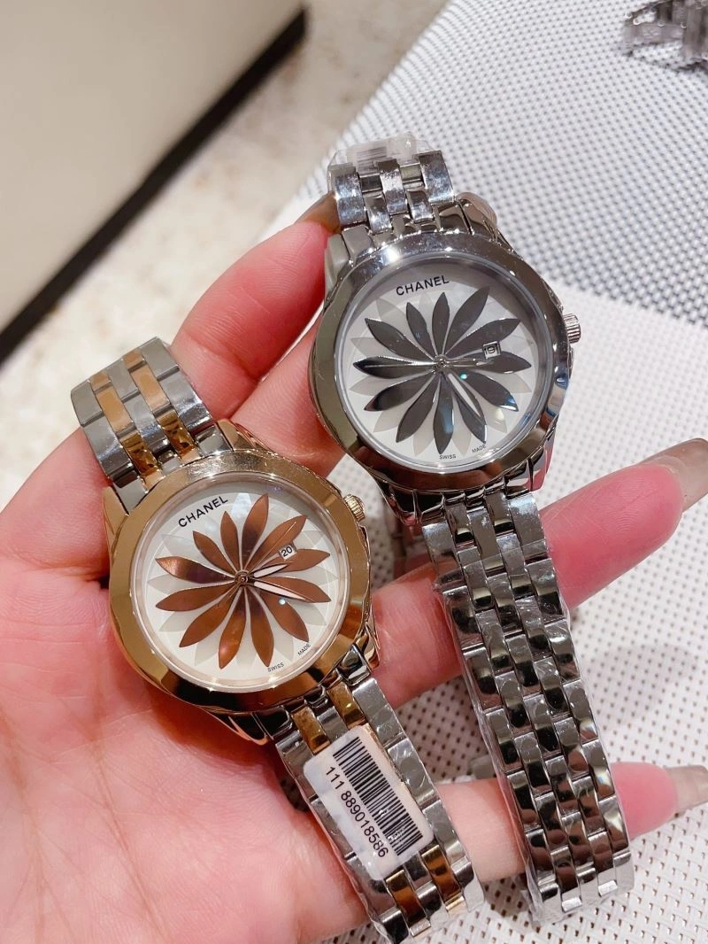 Original CHANEL Watches
