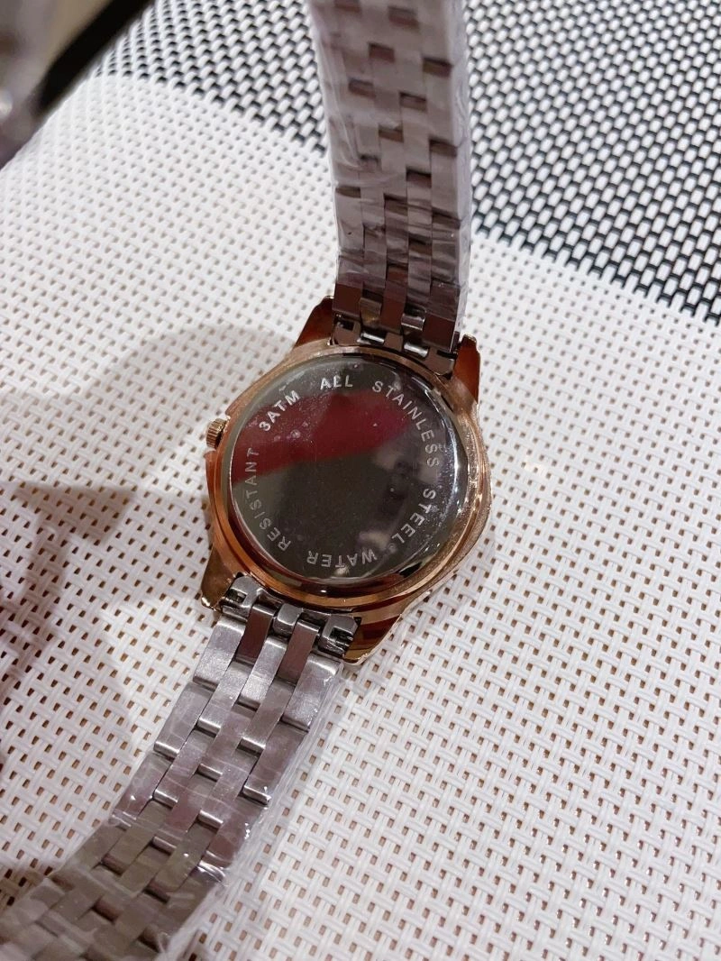 Original CHANEL Watches