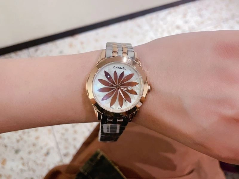 Original CHANEL Watches