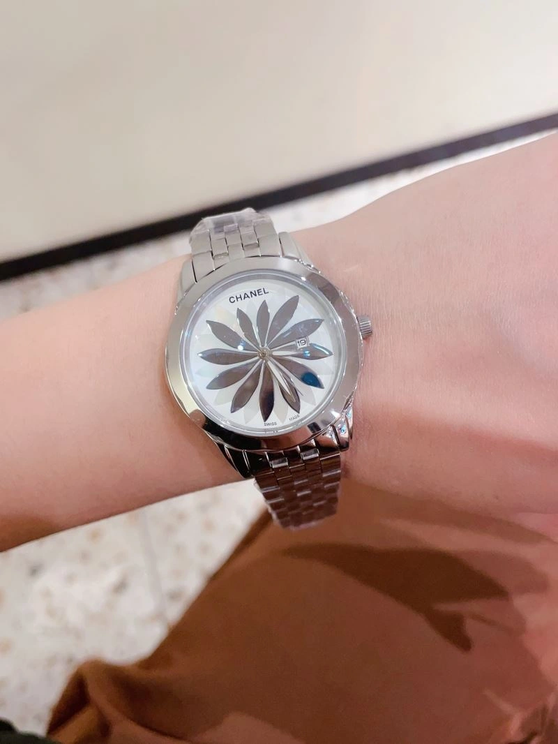 Original CHANEL Watches