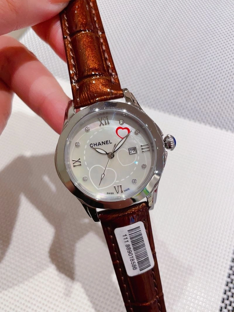 CHANEL Watches
