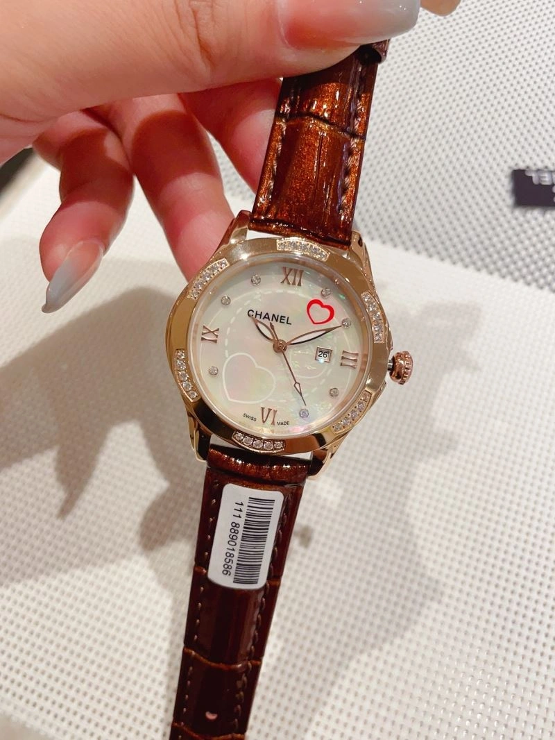 Value-priced CHANEL Watches