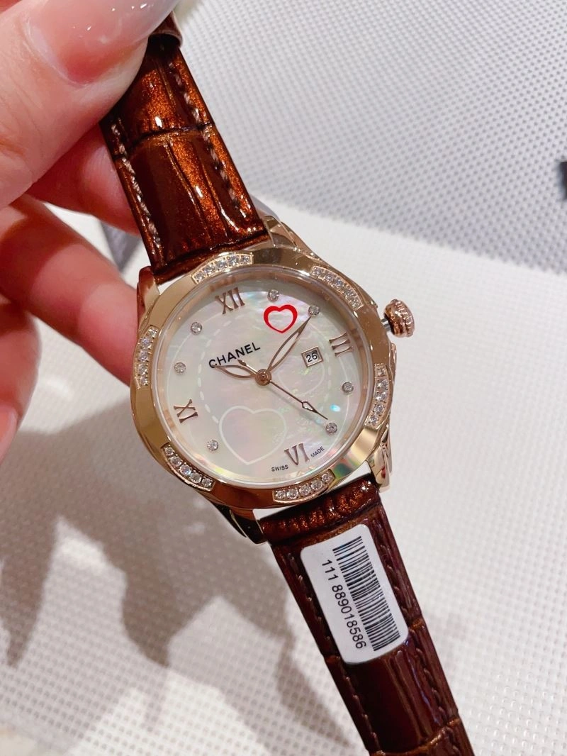 Value-priced CHANEL Watches