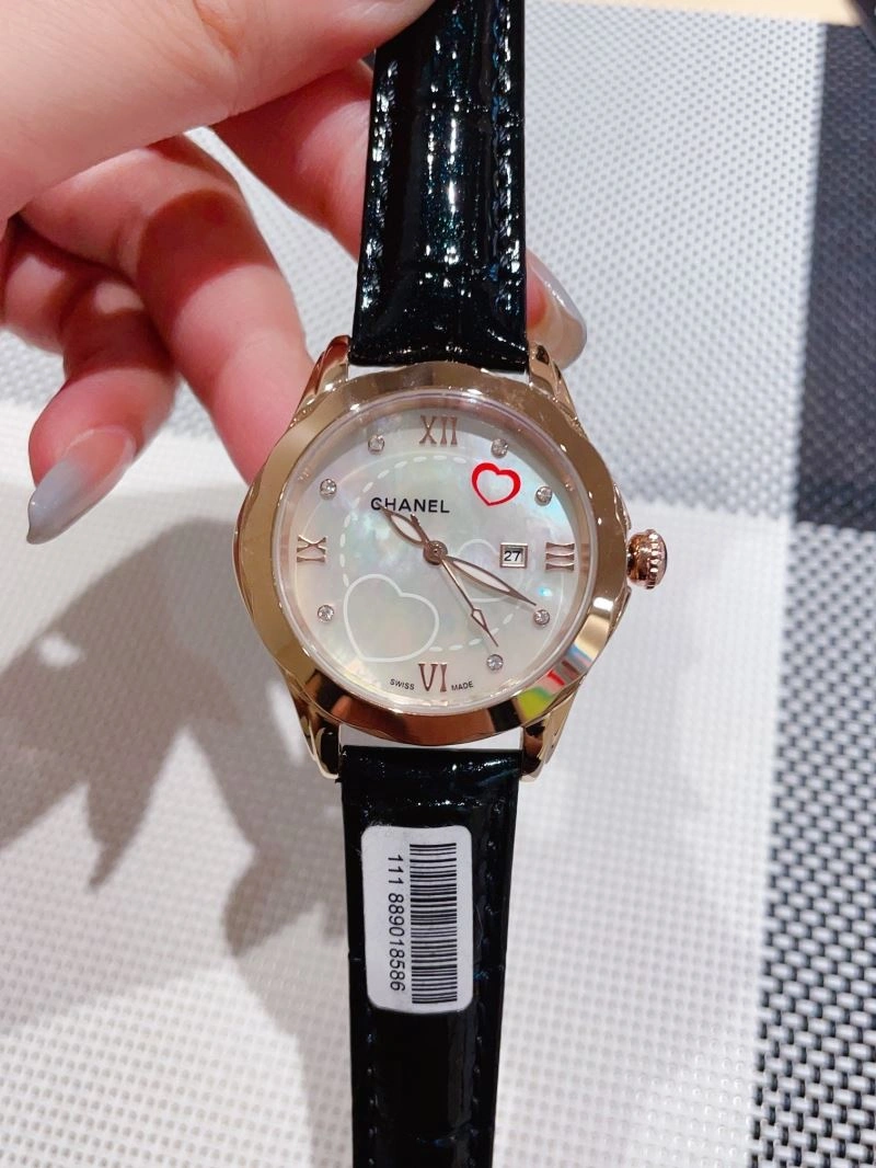 Value-priced CHANEL Watches