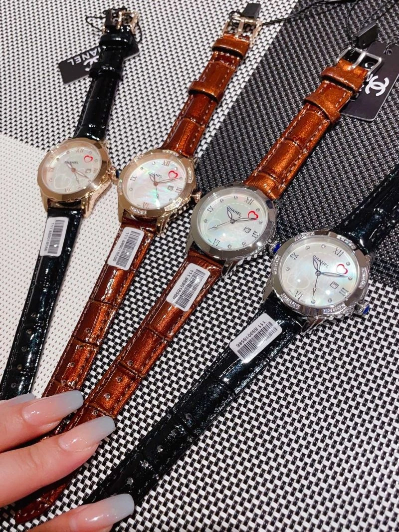 Value-priced CHANEL Watches