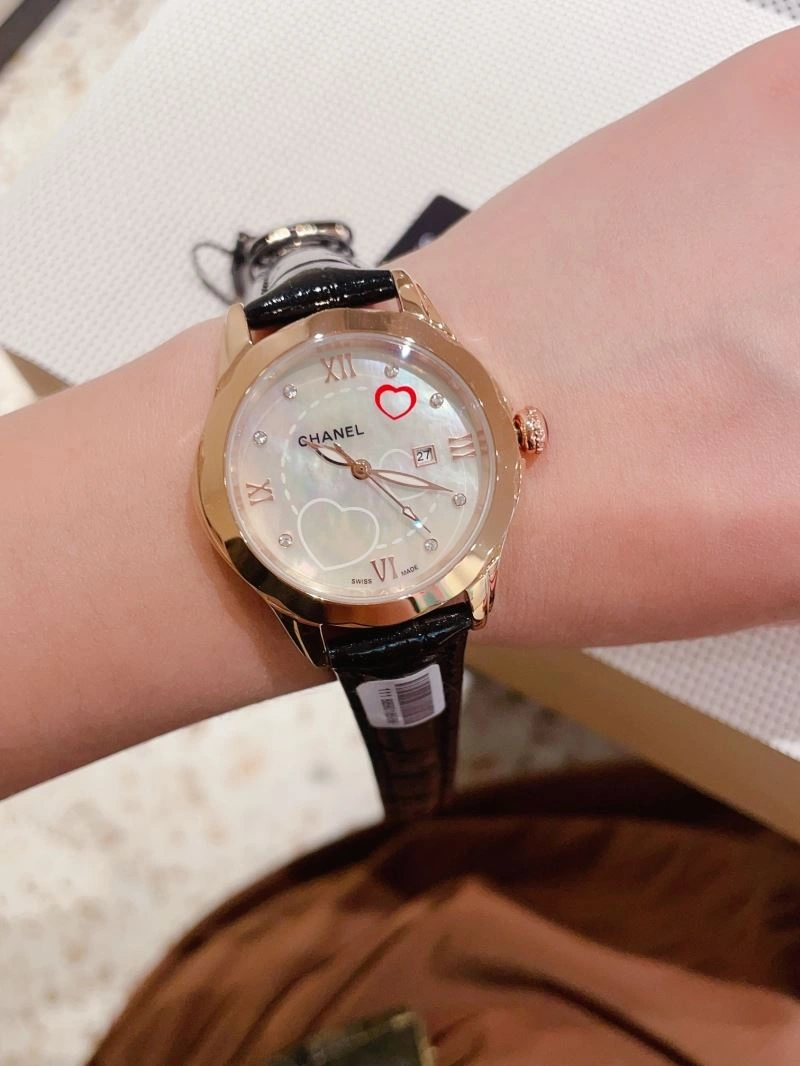 Value-priced CHANEL Watches