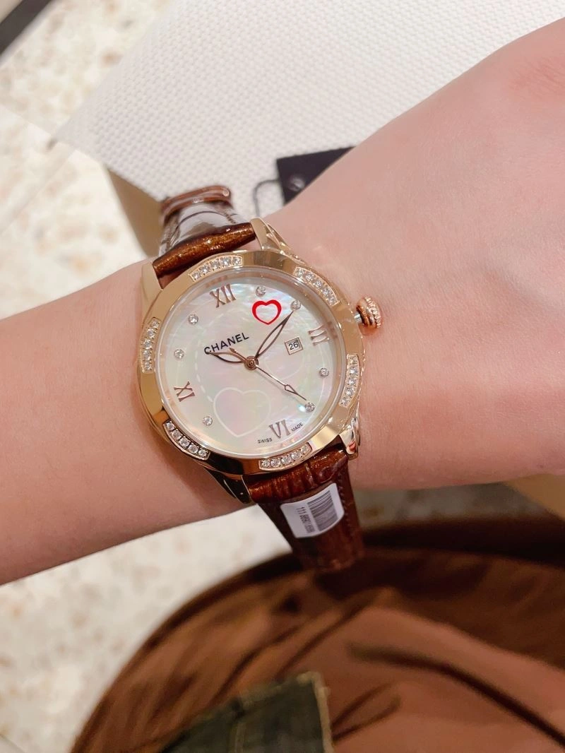 Value-priced CHANEL Watches