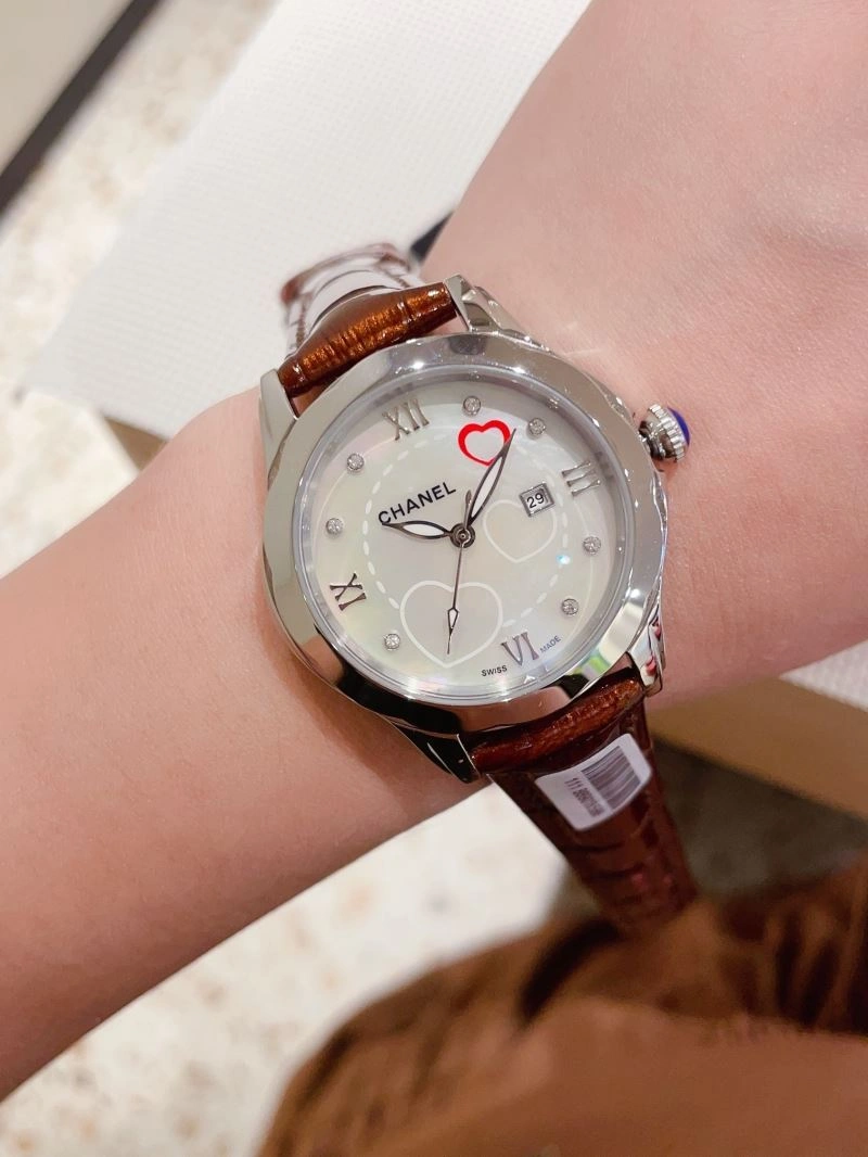 Value-priced CHANEL Watches