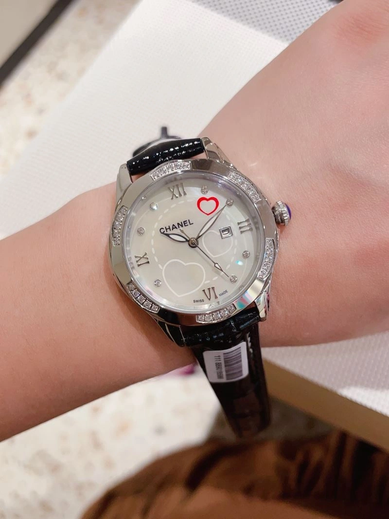 Value-priced CHANEL Watches