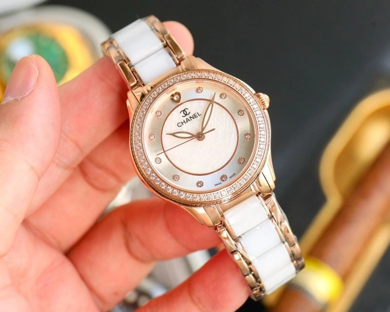 Cut-rate CHANEL Watches