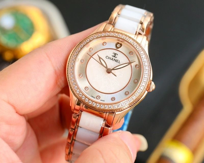 Cut-rate CHANEL Watches