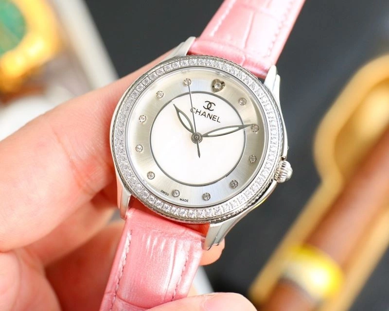 Discounted CHANEL Watches