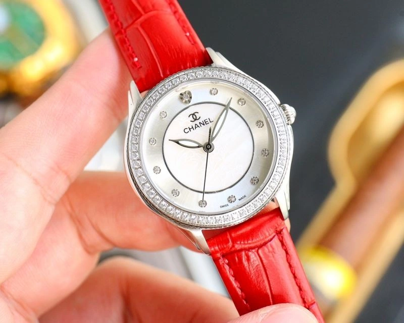 Discounted CHANEL Watches
