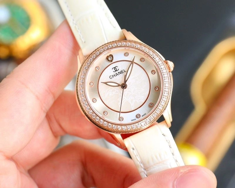 Discounted CHANEL Watches