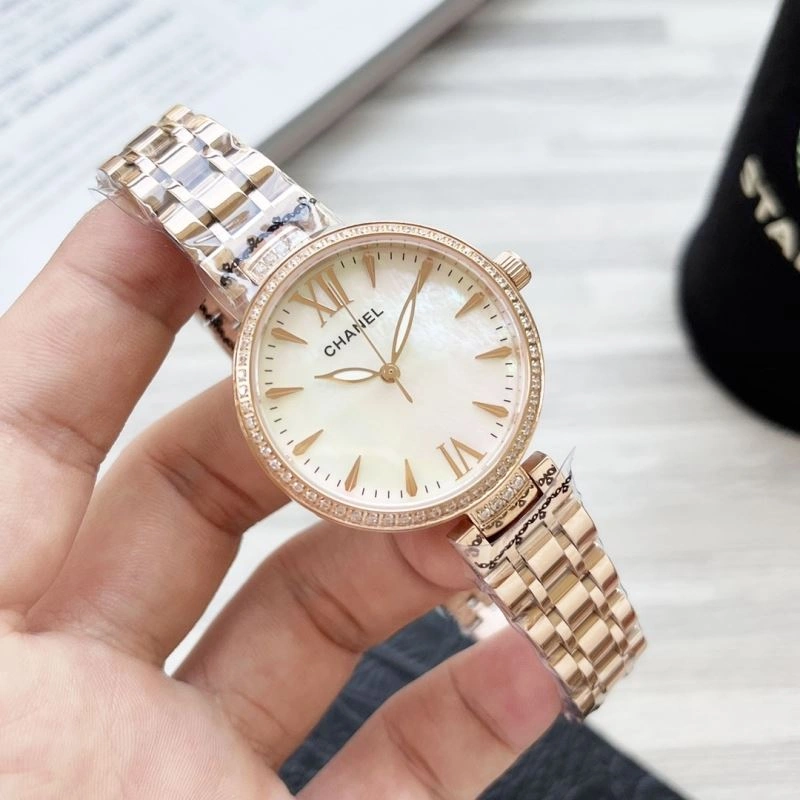 Original CHANEL Watches