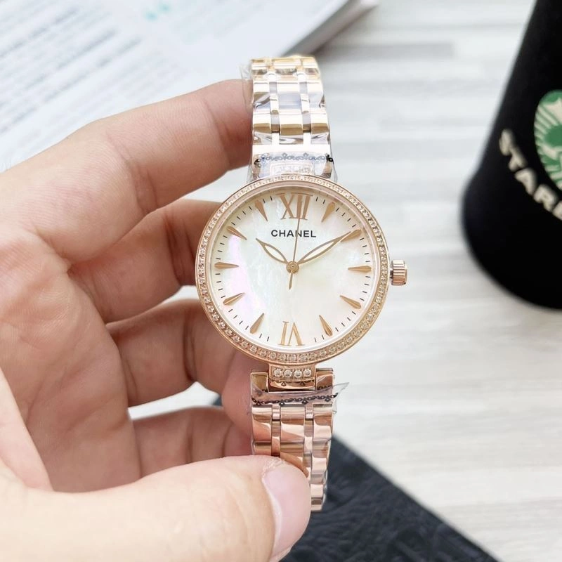 Original CHANEL Watches