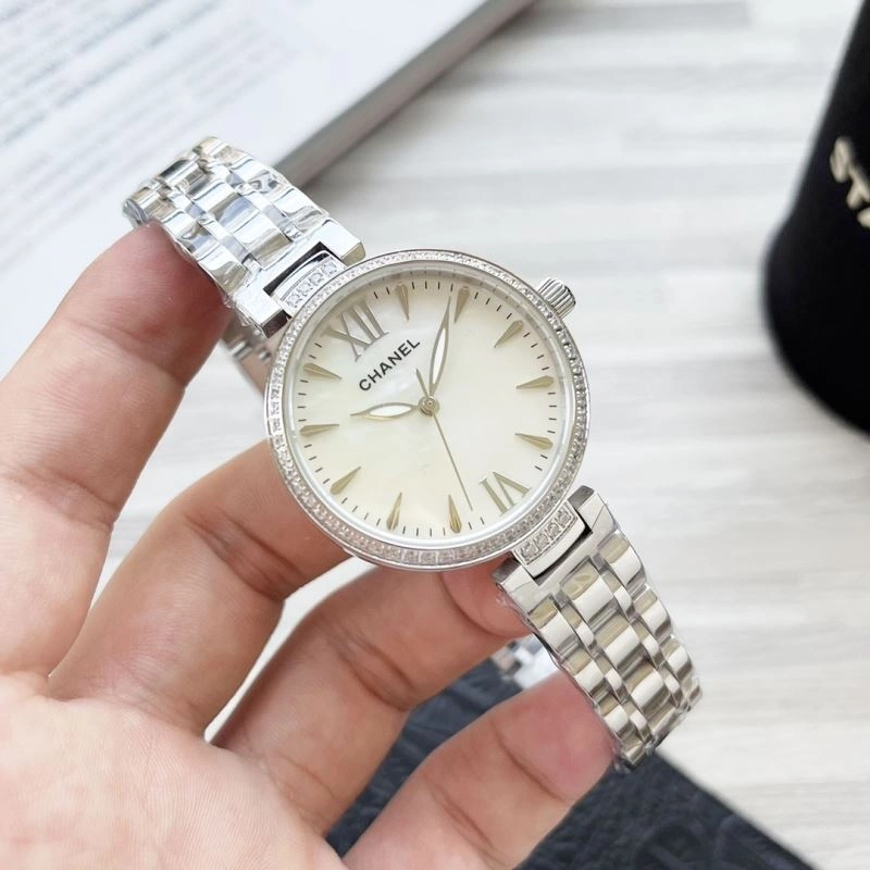 Original CHANEL Watches