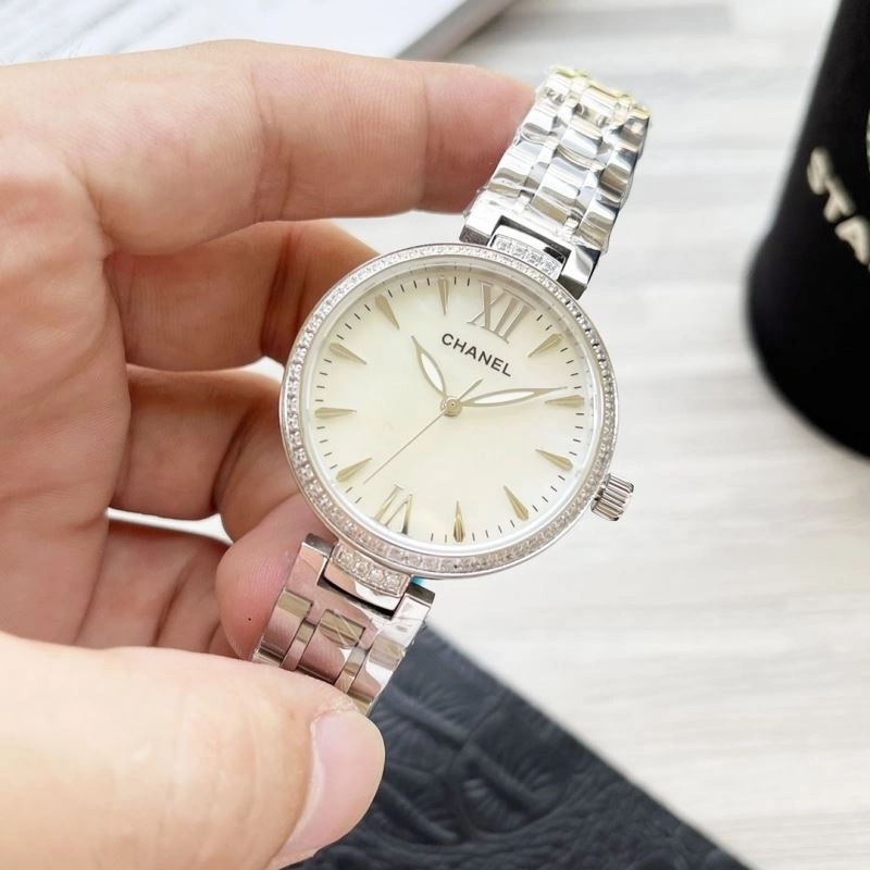Original CHANEL Watches