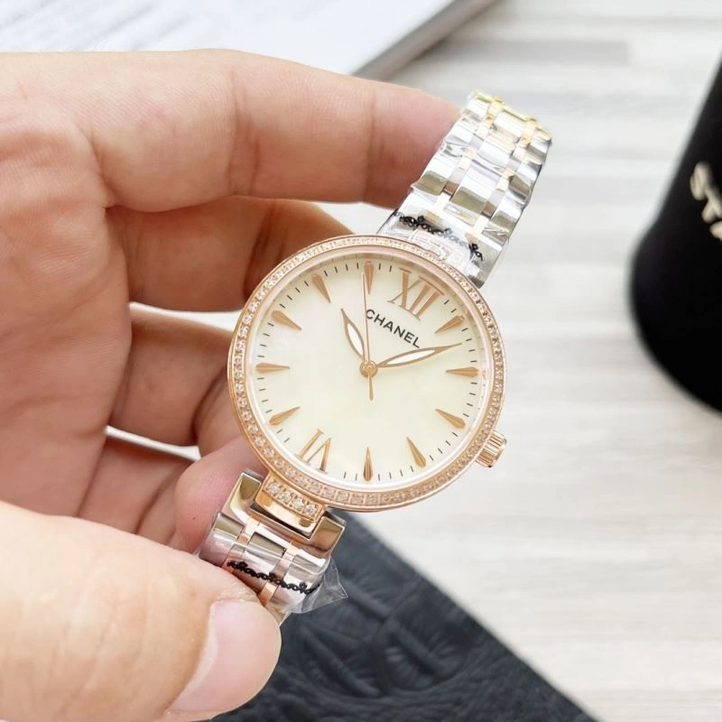 Original CHANEL Watches
