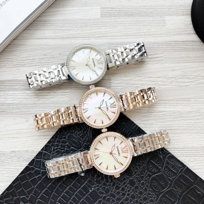 Original CHANEL Watches