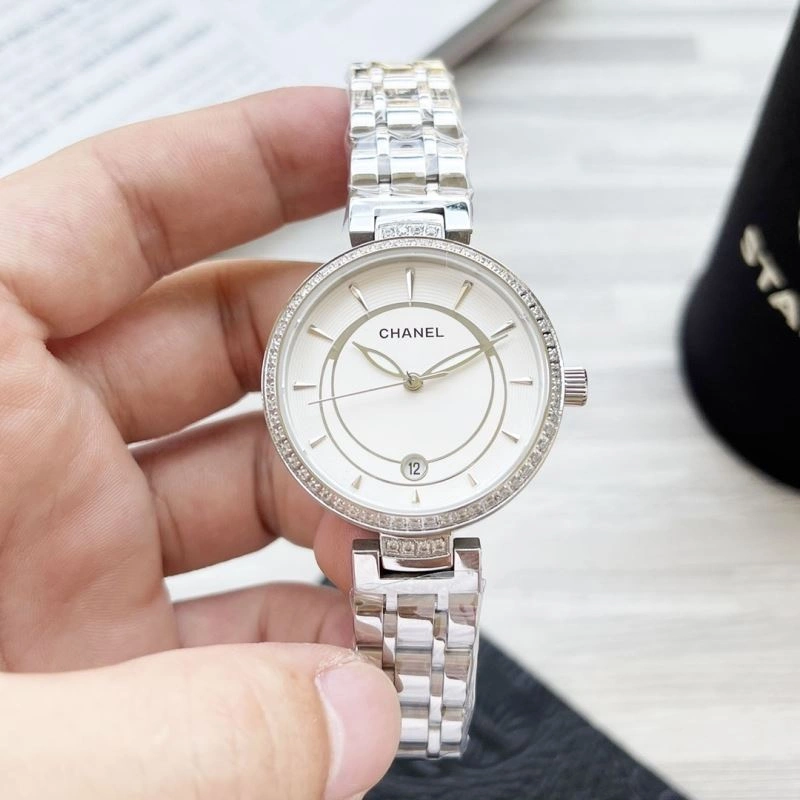 Reasonably priced CHANEL Watches