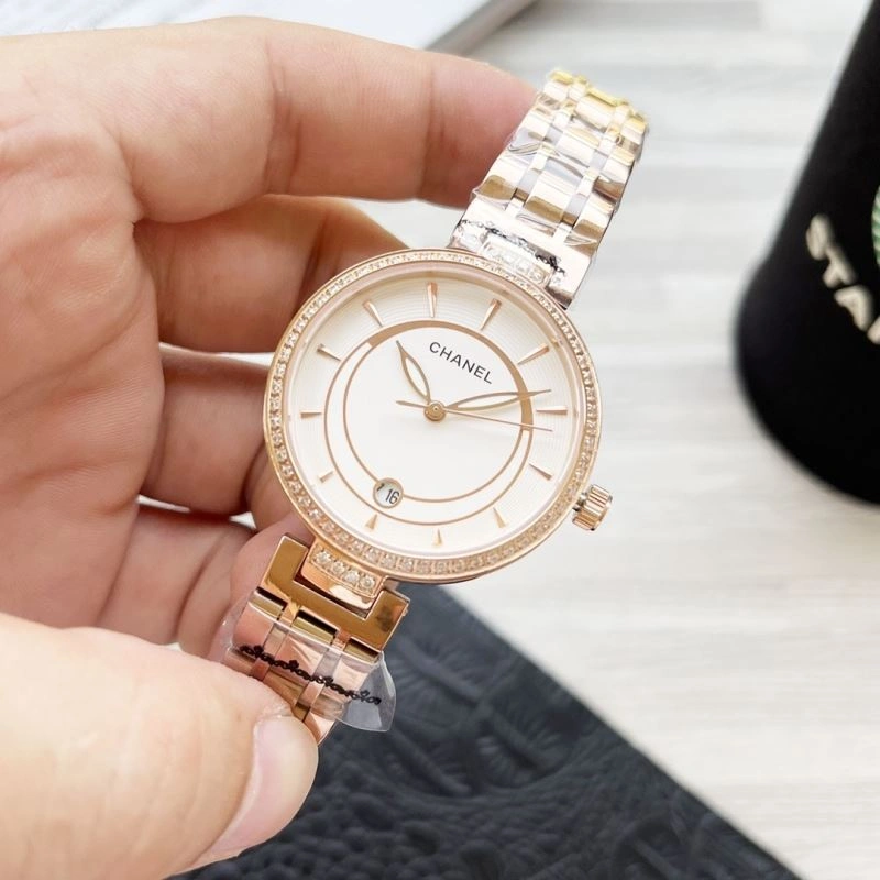 Reasonably priced CHANEL Watches