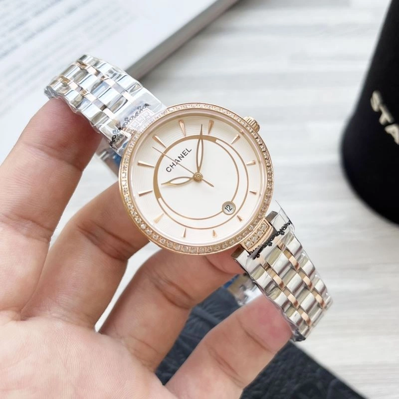 Reasonably priced CHANEL Watches