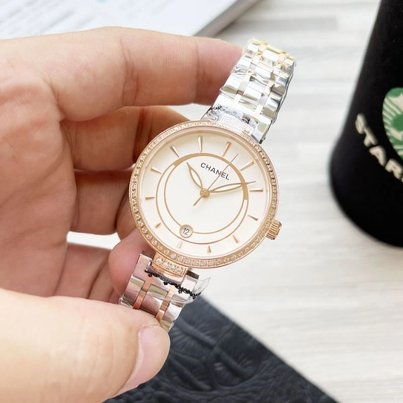 Reasonably priced CHANEL Watches