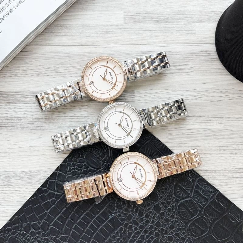 Reasonably priced CHANEL Watches