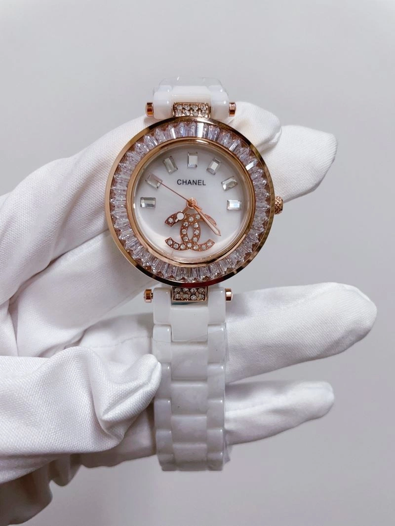 CHANEL Watches