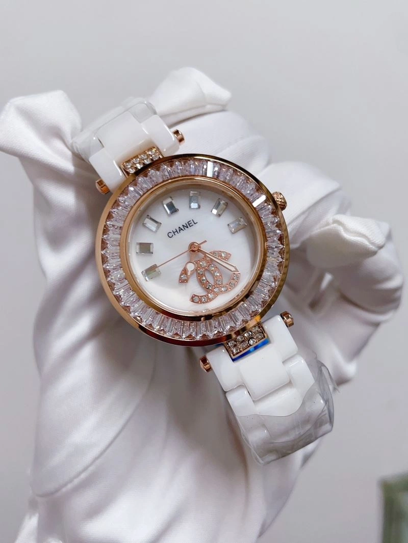 Budget-friendly CHANEL Watches