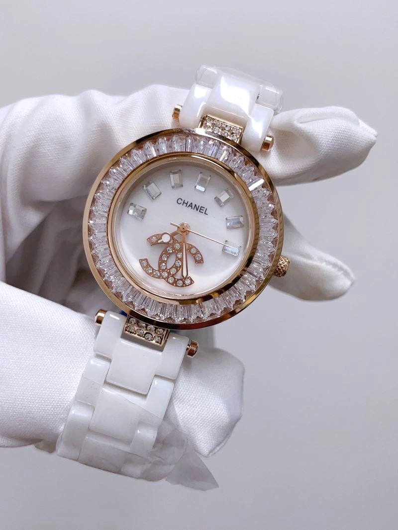 Budget-friendly CHANEL Watches