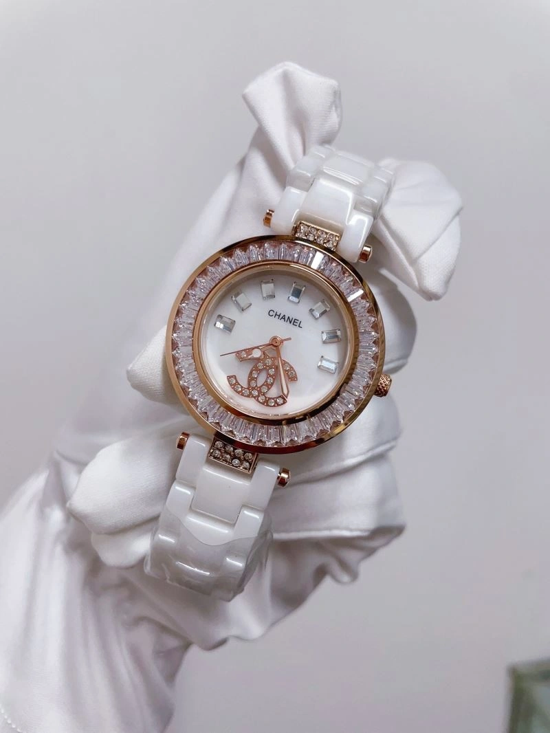 Budget-friendly CHANEL Watches