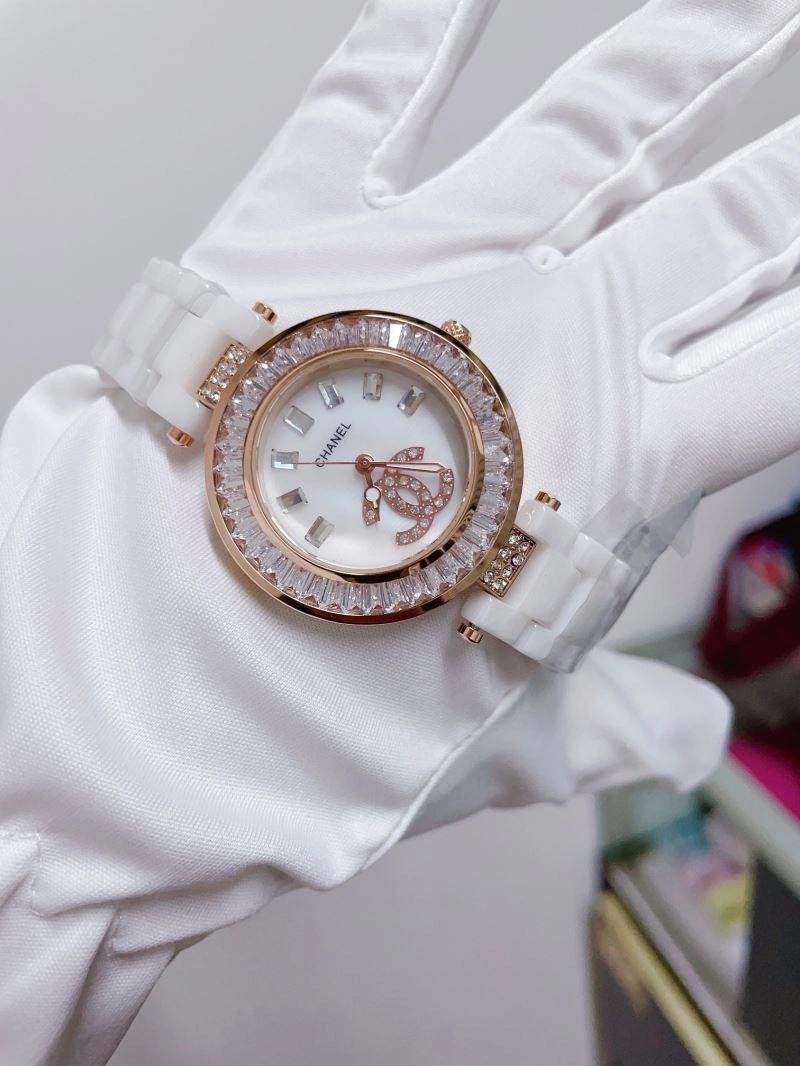 Budget-friendly CHANEL Watches