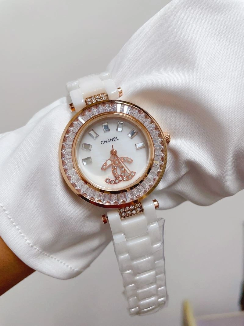 Budget-friendly CHANEL Watches