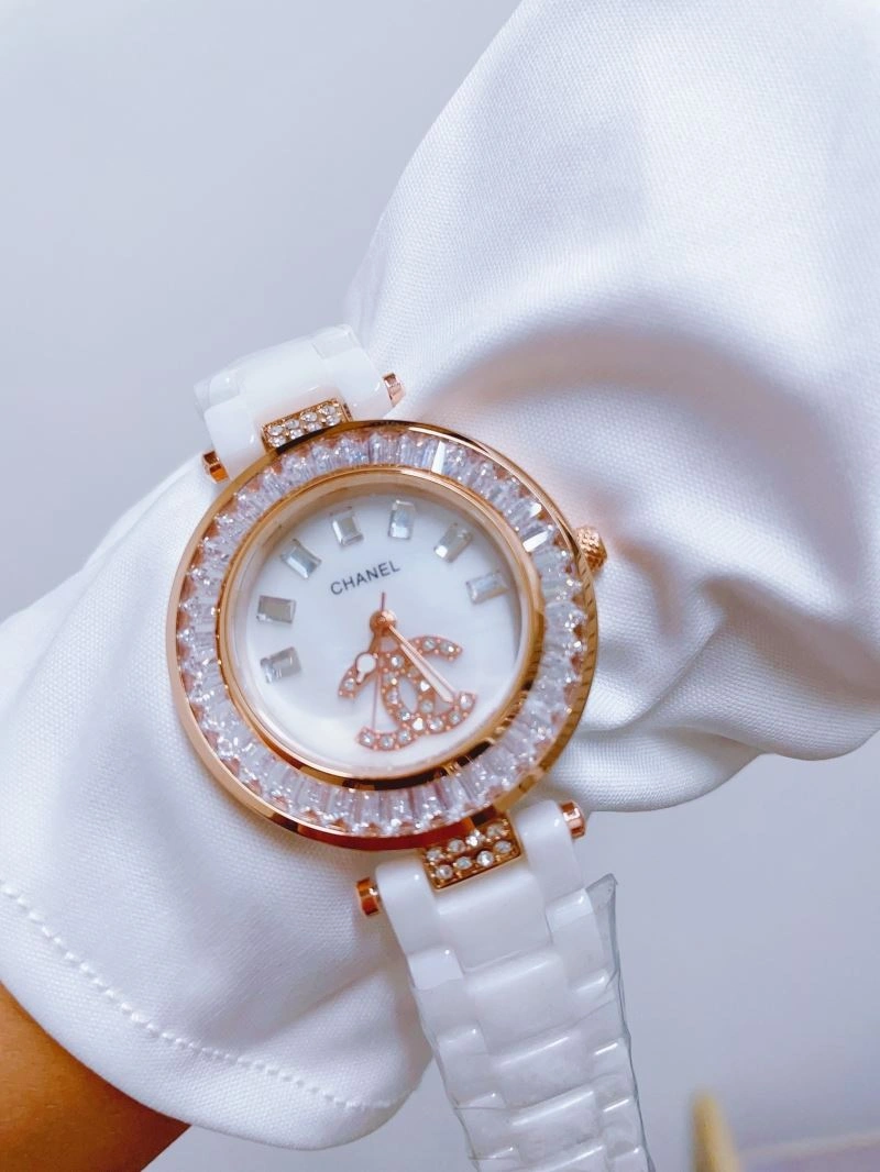 Budget-friendly CHANEL Watches