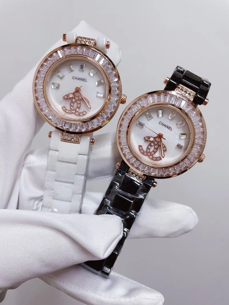 Budget-friendly CHANEL Watches