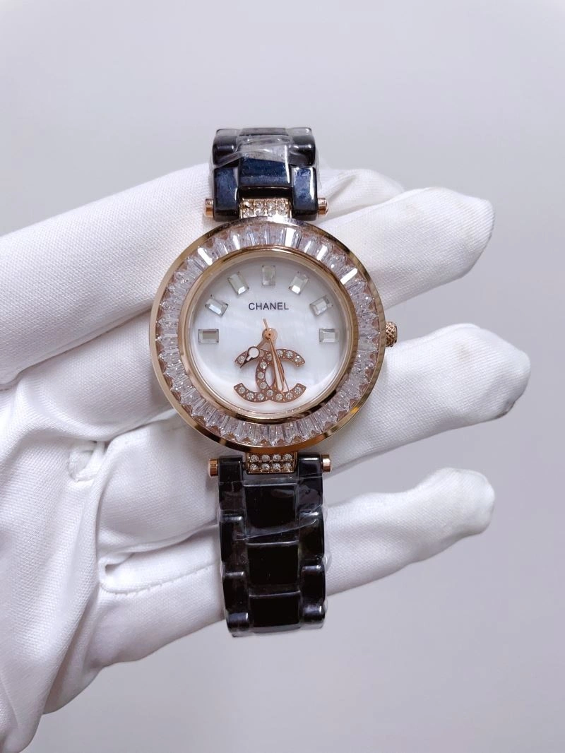 Value-priced CHANEL Watches