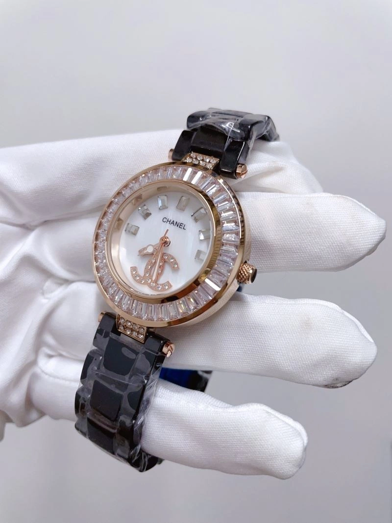 Value-priced CHANEL Watches