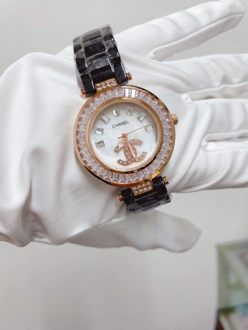 Value-priced CHANEL Watches