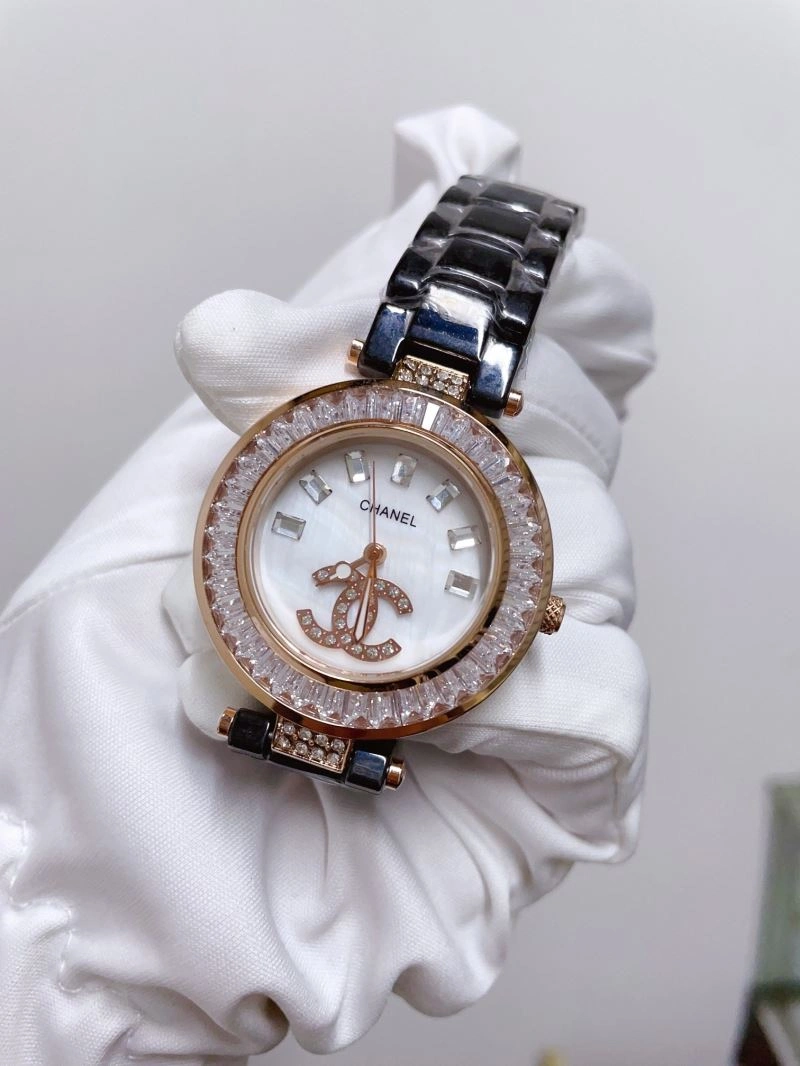 Value-priced CHANEL Watches