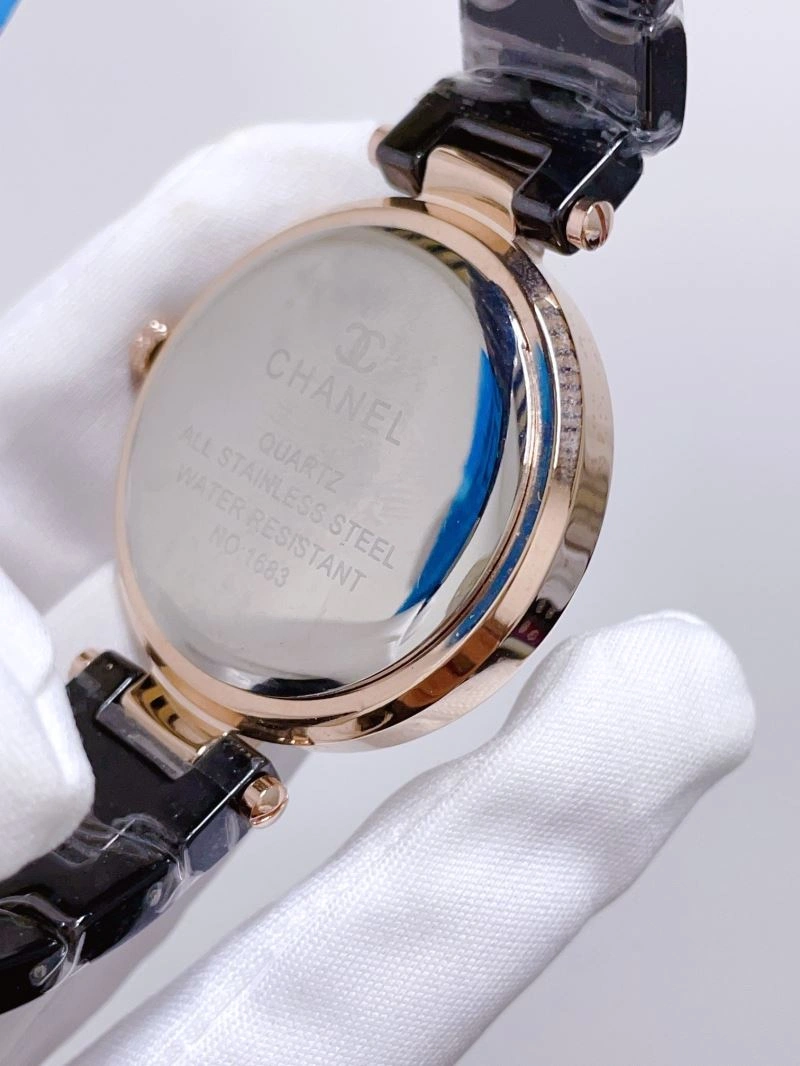 Value-priced CHANEL Watches
