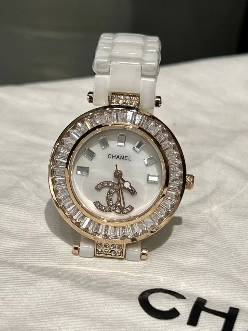 Low-cost CHANEL Watches