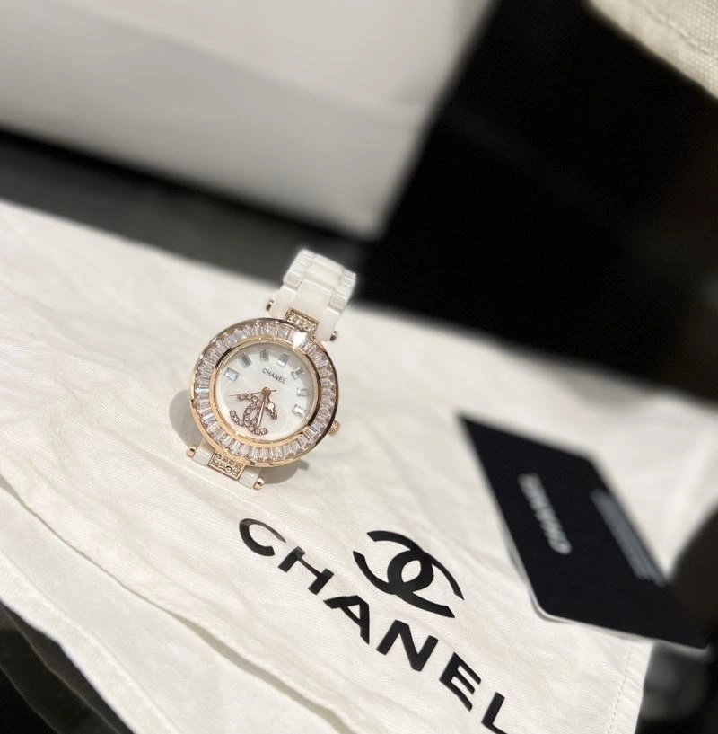 Low-cost CHANEL Watches